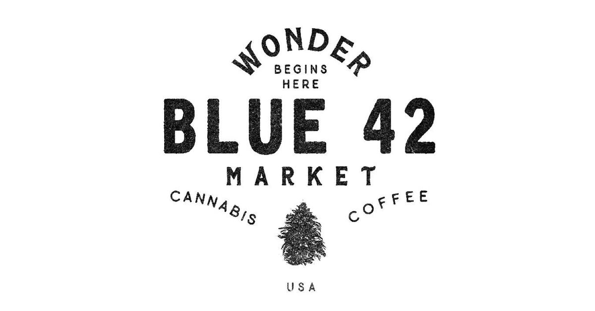 Blue 42 Market Founders' Club